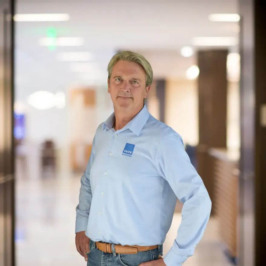 Ansprechpartner