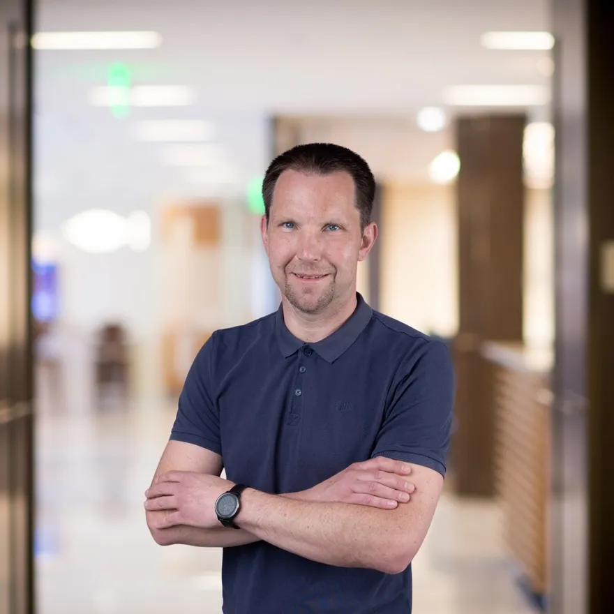 Unsere Ansprechpartner | LUTZ Aufzüge